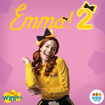 The Wiggles Emma 2