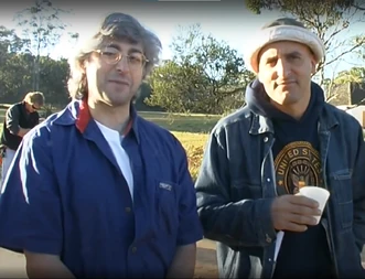 Nicholas Bufalo | Wigglepedia | Fandom