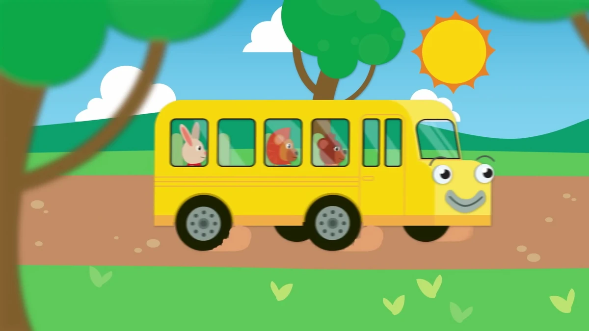 Nursery Rhymes for Toddlers/Gallery | Wigglepedia | Fandom