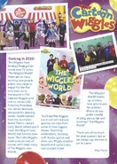Party Time Big Show Programme | Wigglepedia | Fandom