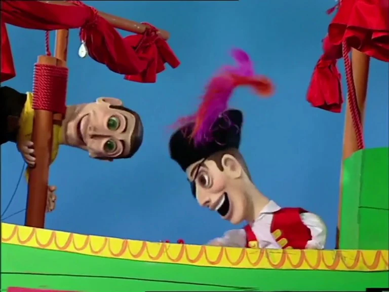 Puppet Greg/Gallery | Wigglepedia | Fandom