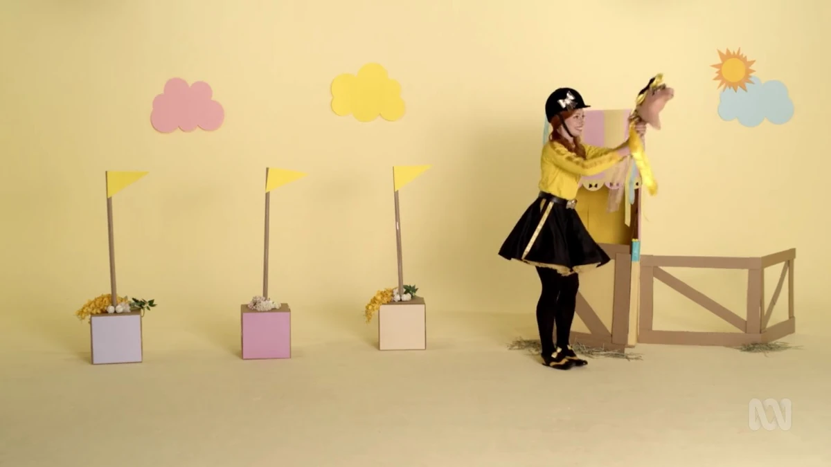 Care and Comb | Wigglepedia | Fandom