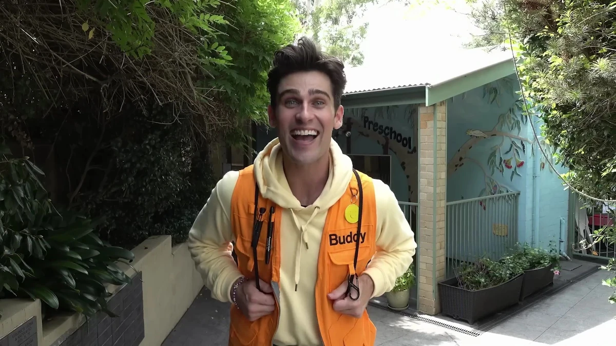 Buddy | Wigglepedia | Fandom