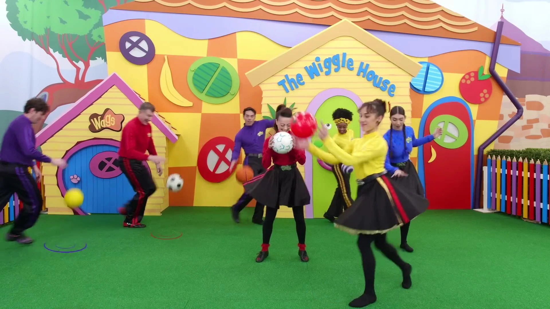 Discuss Everything About Wigglepedia | Fandom