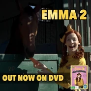 Emma! 2: Emmatastic!/Marketing | Wigglepedia | Fandom