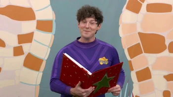 Lachy Wiggle | Wigglepedia | Fandom