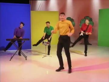 Wiggle Wiggle Wiggle Yeah Gif