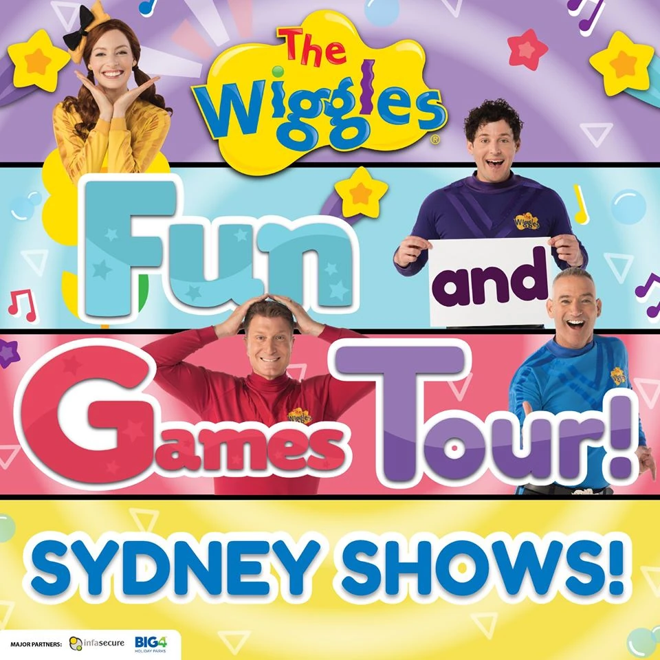 Fun and Games Tour! | Wigglepedia | Fandom