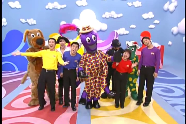 Playhouse Disney Goodbye Song | Wigglepedia | Fandom