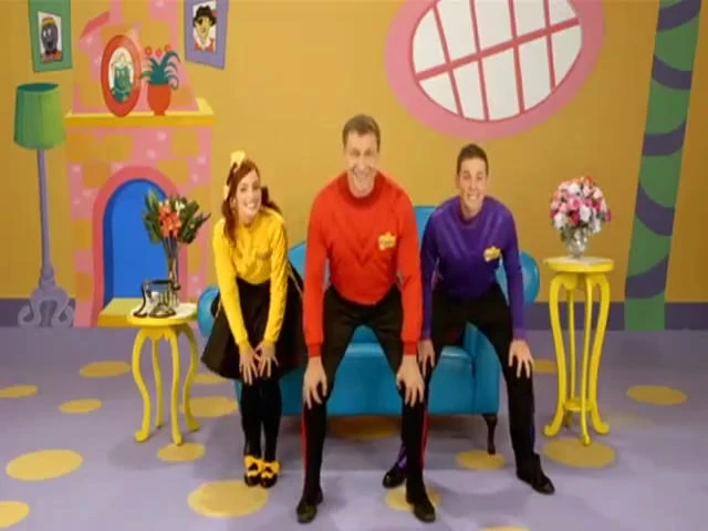 Simon Says | Wigglepedia | Fandom