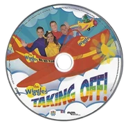Taking Off! (album)/Gallery | Wigglepedia | Fandom