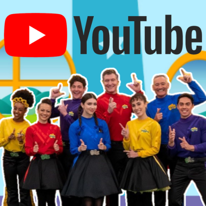 The Wiggles (YouTube channel) | Wigglepedia | Fandom