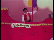 The S.S Feathersword/Gallery | Wigglepedia | Fandom