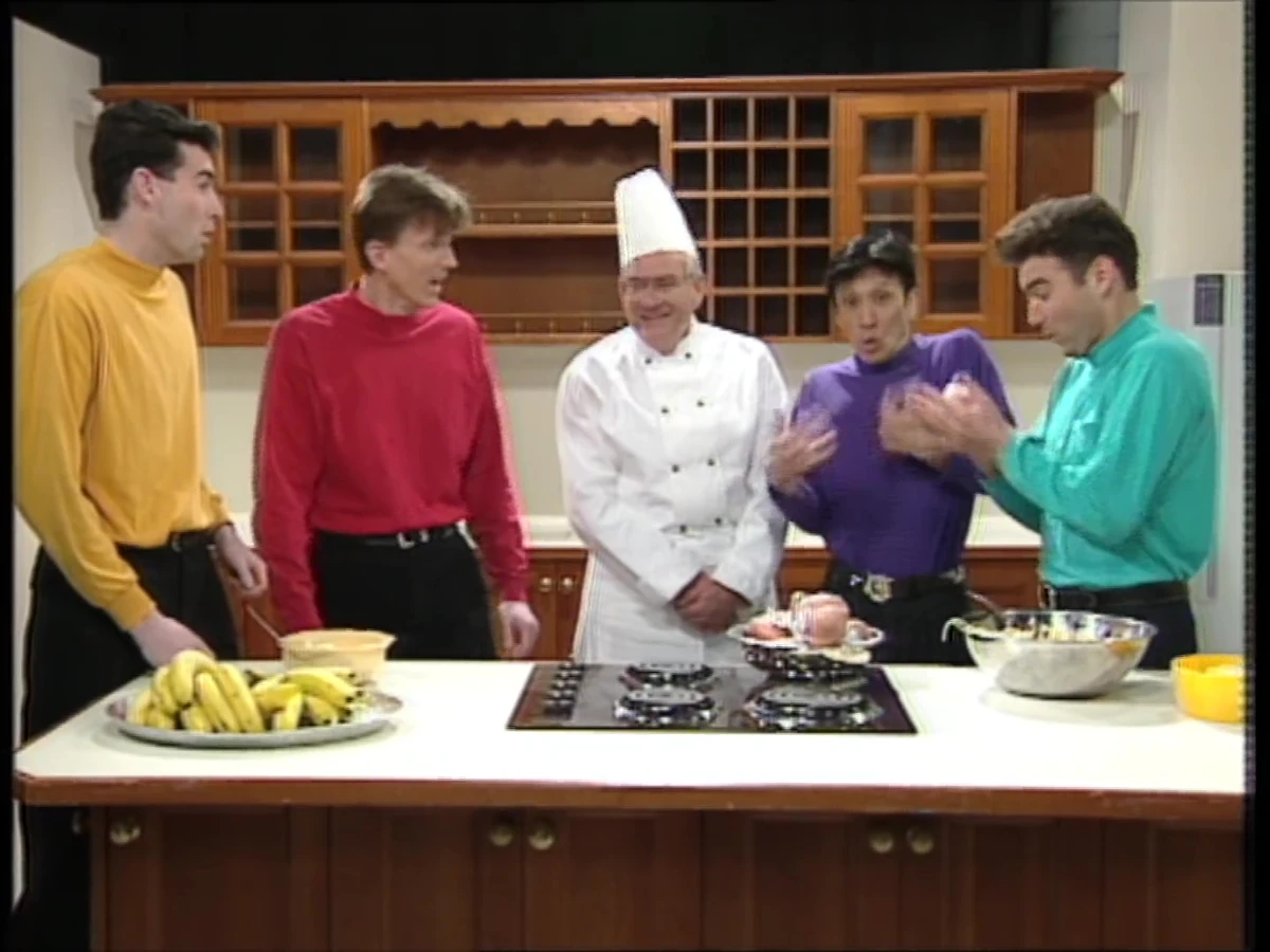 John Patrick Field | Wigglepedia | Fandom