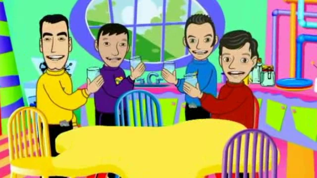 Category:Episodes with "I Wave My Arms And Swing My Baton ...