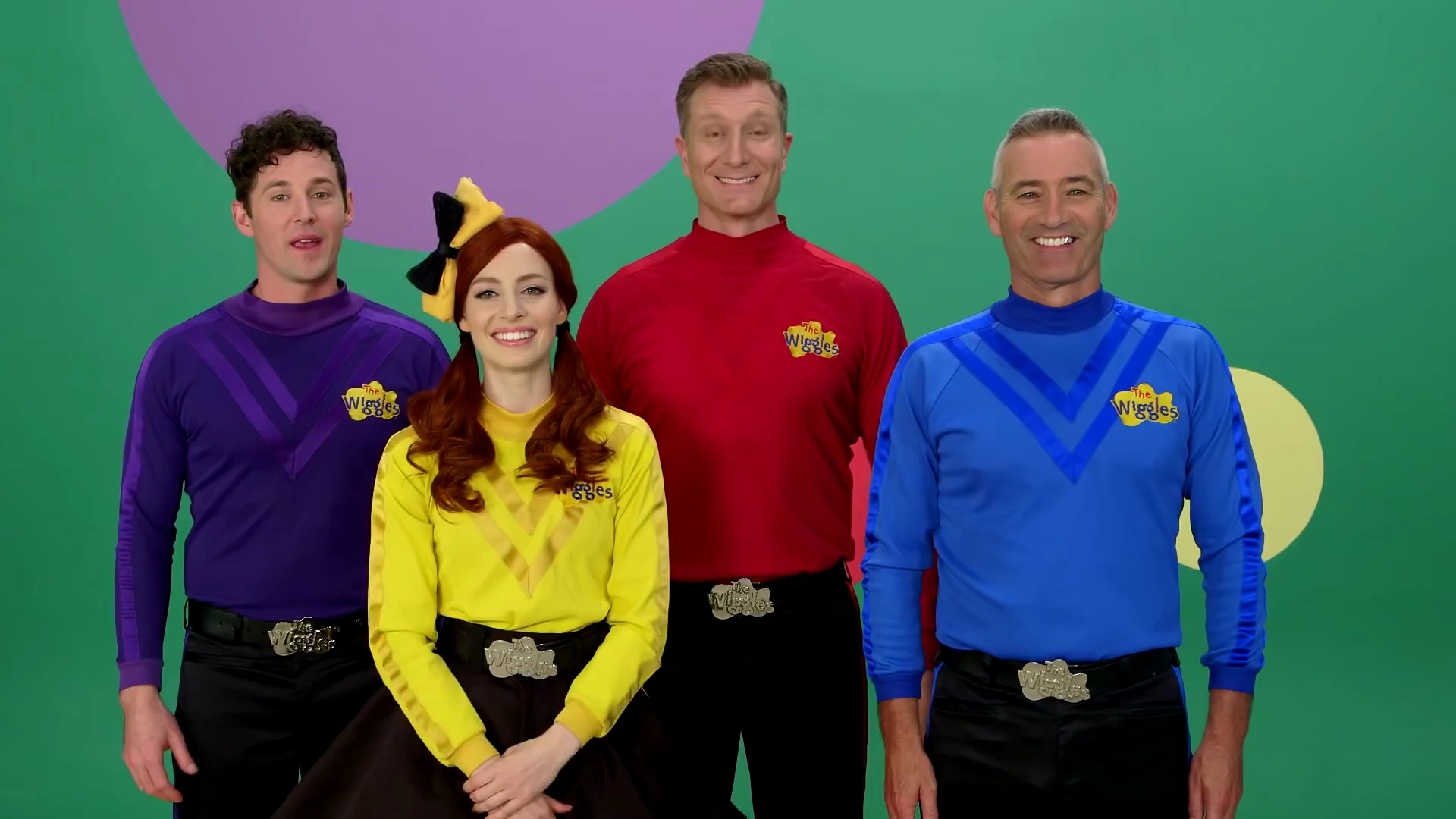 Let's Move! with The Wiggles and Super Simple Songs | Wigglepedia | Fandom