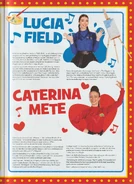 Wiggly Big Day Out Tour! Program | Wigglepedia | Fandom