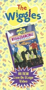 Wiggly Stage Fun! | Wigglepedia | Fandom