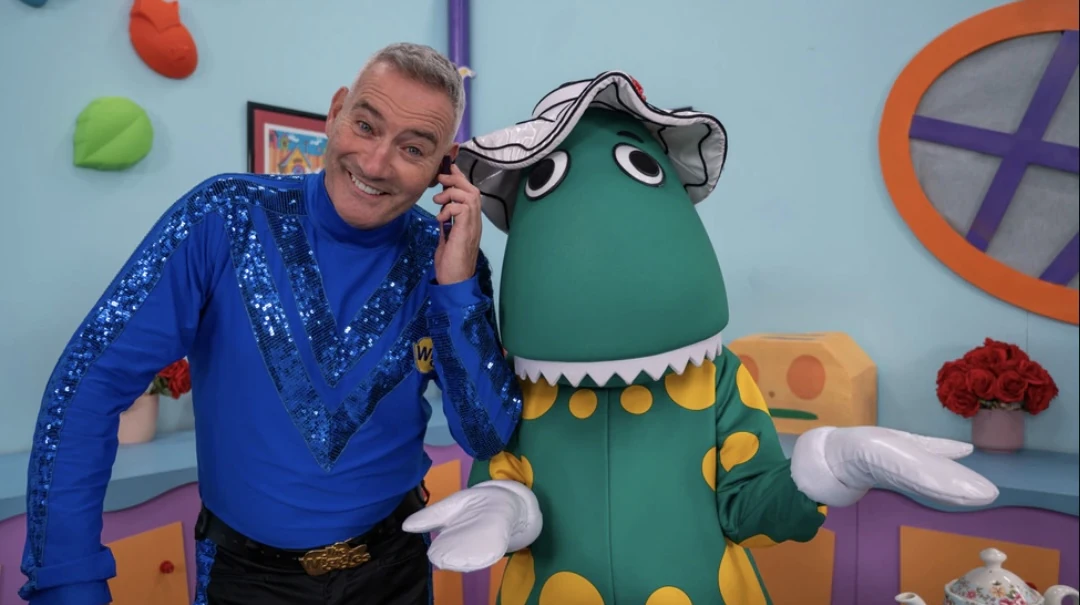 Five Little Wiggles (episode)/Gallery | Wigglepedia | Fandom