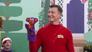 Bok the Hand Puppet | Wigglepedia | Fandom