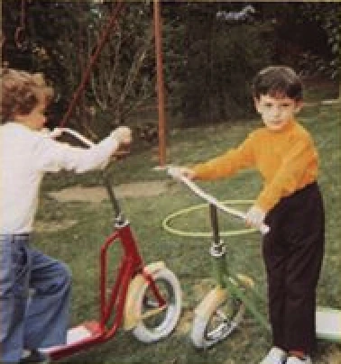 Murray Wiggle Gallery