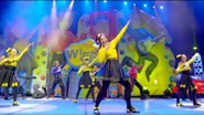 Wiggly Concert | Wigglepedia | Fandom