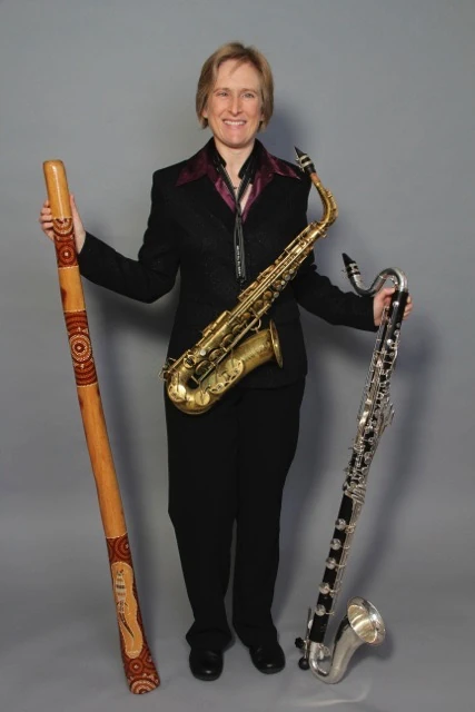 Anita Thomas | Wigglepedia | Fandom