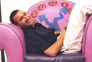 Alarm Clock Chair/Gallery | Wigglepedia | Fandom