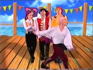 Charmaine Martin | Wigglepedia | Fandom