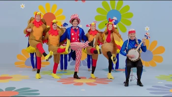 The Turkey In The Straw | Wigglepedia | Fandom