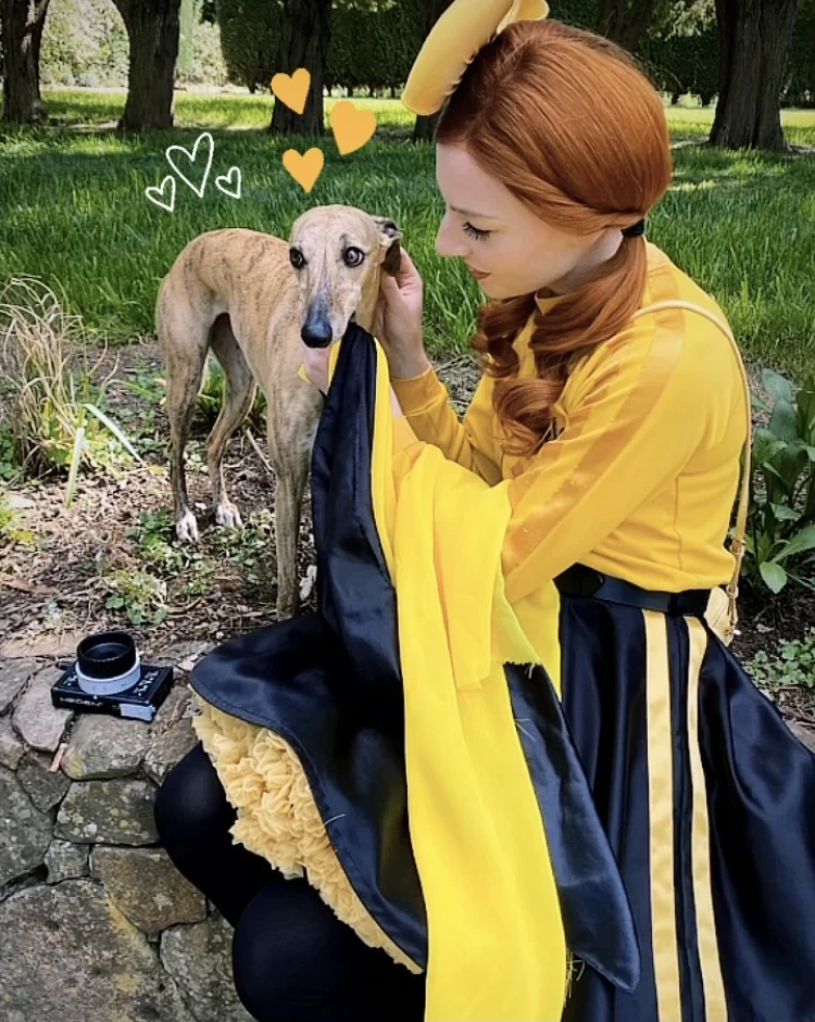 Discuss Everything About Wigglepedia | Fandom