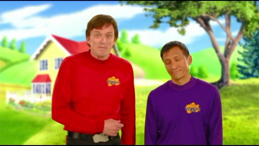 Hey Diddle Diddle (episode)/Gallery | Wigglepedia | Fandom