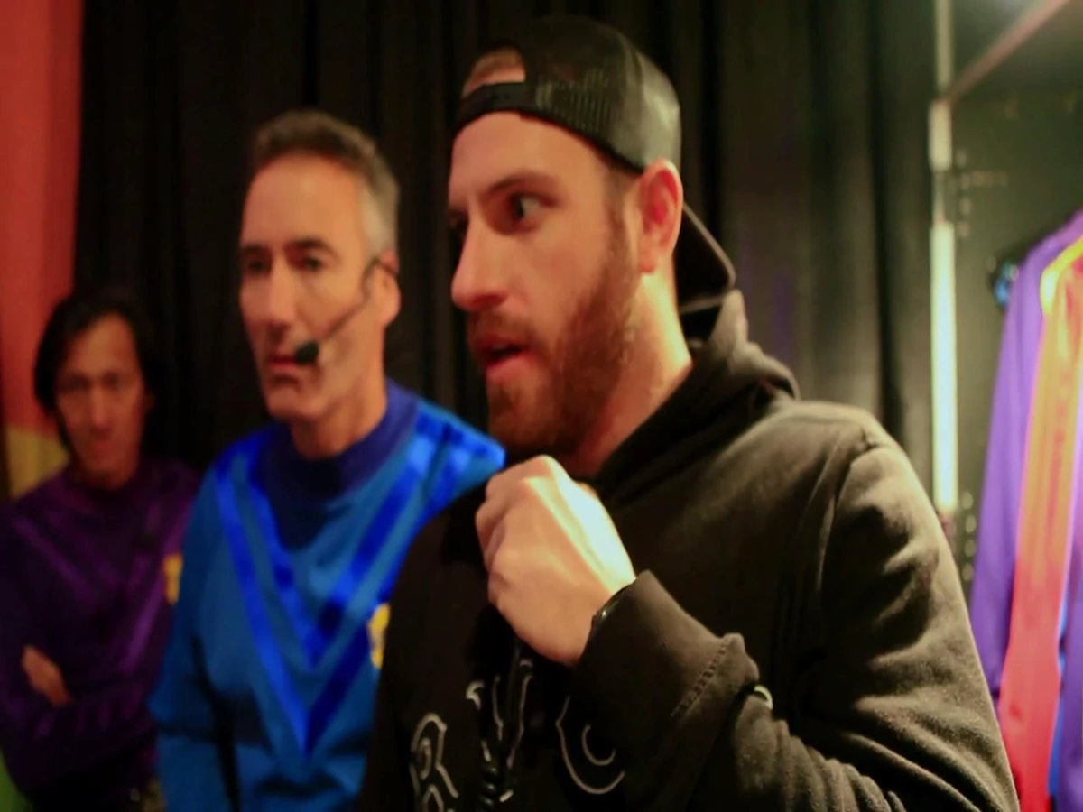 Ryan Resch | Wigglepedia | Fandom