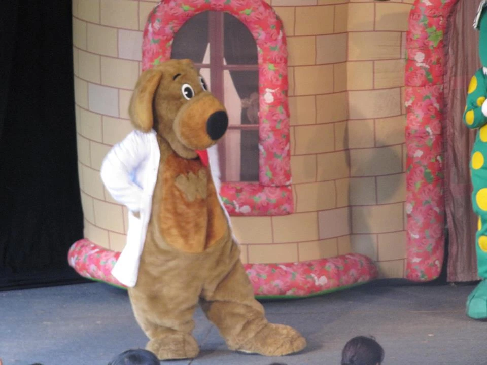 User blog:Jared DiCarlo/Favorite images of Wags | Wigglepedia | Fandom