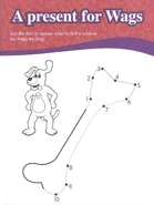 Wiggle and Learn Learning Activity Book Numbers | Wigglepedia | Fandom