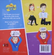 The Wiggles Love Books! | Wigglepedia | Fandom