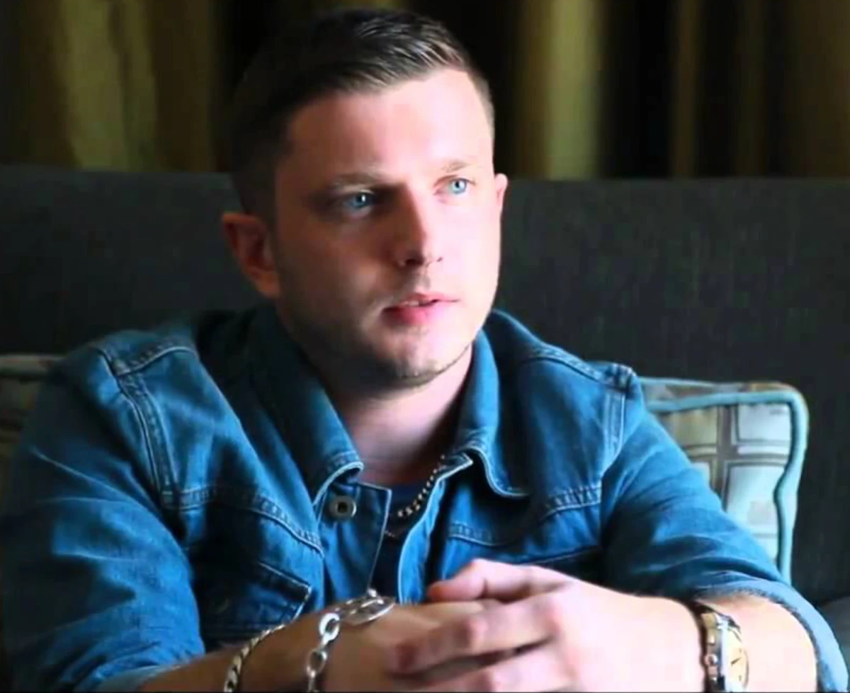 Ben Drew | Wigglepedia | Fandom