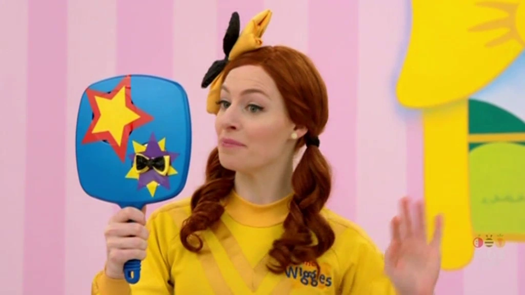 One Big Smile! | Wigglepedia | Fandom