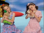 Jessica Halloran/Gallery | Wigglepedia | Fandom