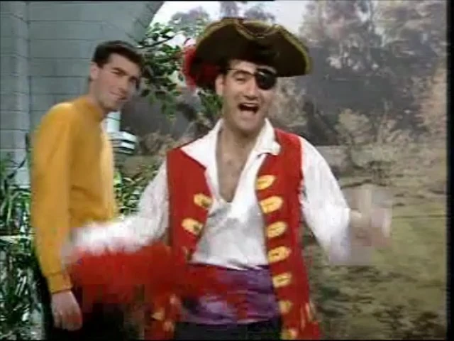 Henry's Dance/Gallery | Wigglepedia | Fandom