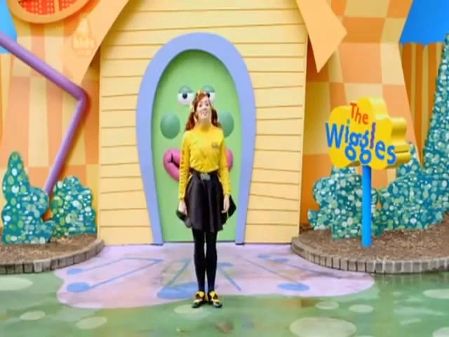 Emma's Bowtiful Day!/Marketing | Wigglepedia | Fandom