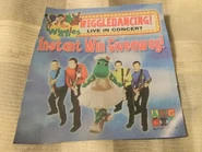 Wiggledancing! Live In Concert (video)/Home Video | Wigglepedia | Fandom