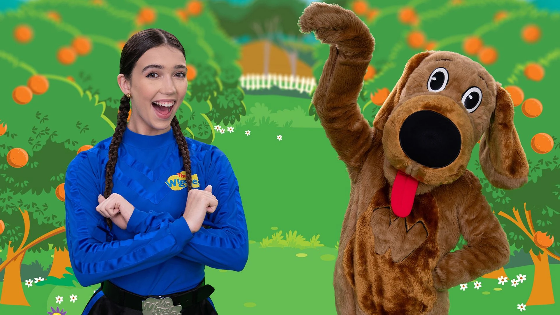 Animals (Wiggle and Learn (2024 YouTube Series)/Gallery | Wigglepedia ...