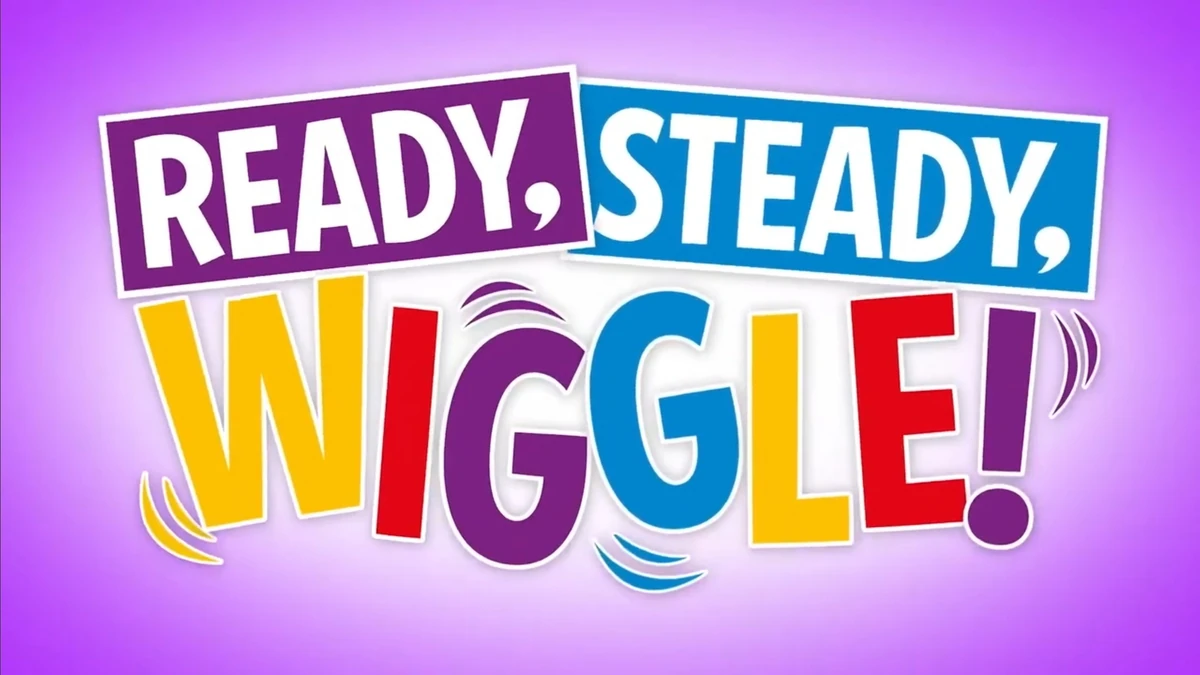 Ready, Steady, Wiggle!: Series 7 | Wigglepedia | Fandom