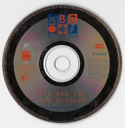 Big Red Car (album)/Gallery | Wigglepedia | Fandom