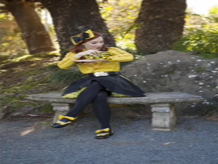 Emma! (DVD)/Gallery | Wigglepedia | Fandom