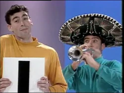 Numbers Rhumba Wigglepedia Fandom Powered By Wikia