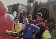 The Wiggles: Live at Disney World/Gallery | Wigglepedia | Fandom