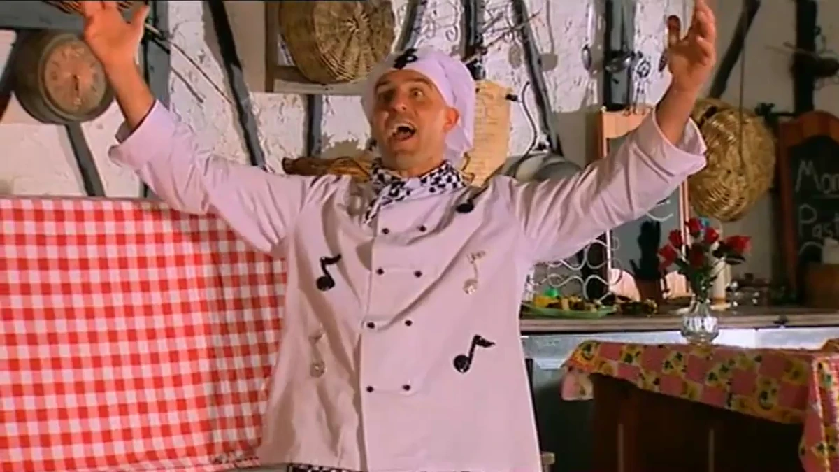 Alfonso Rinaldi | Wigglepedia | Fandom