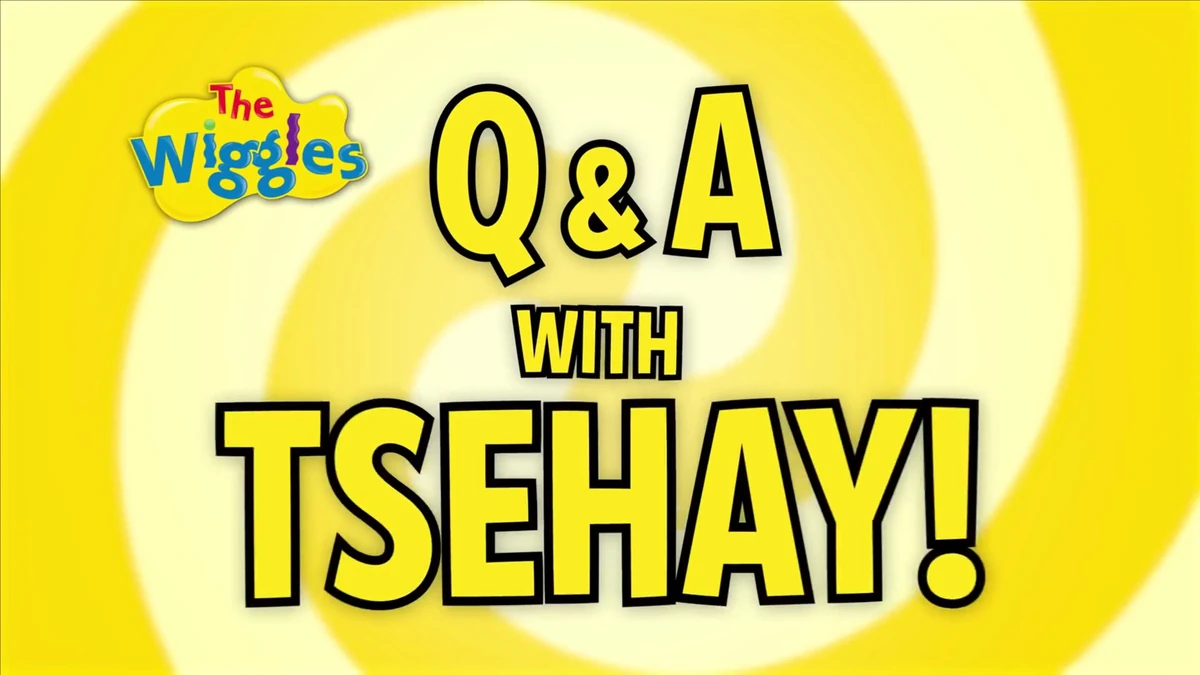 Meet Tsehay!/Gallery | Wigglepedia | Fandom